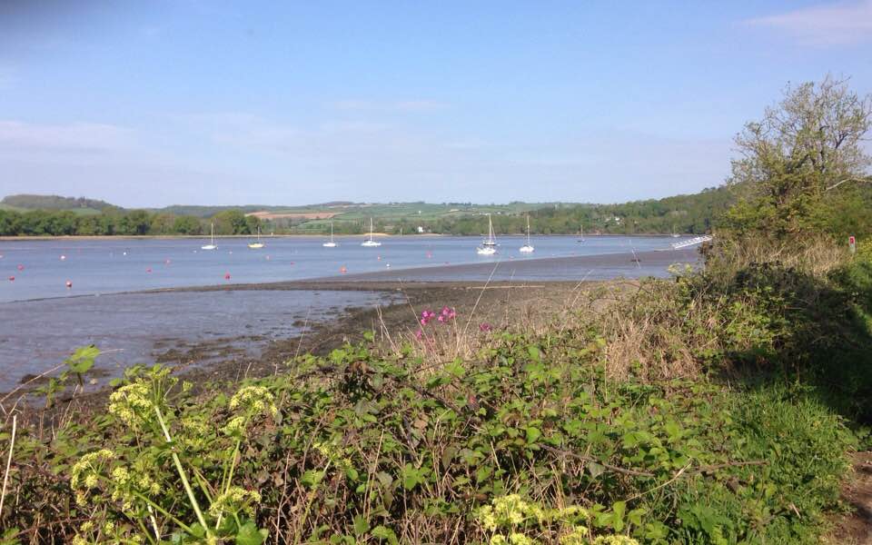 Events – Weir Quay Sailing Club