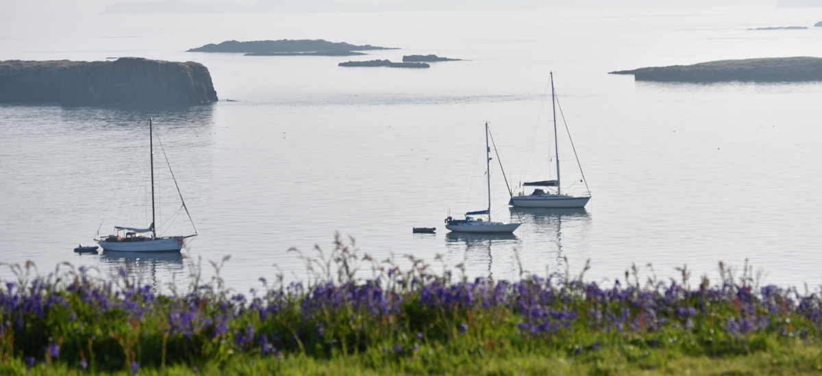 Cruising – Weir Quay Sailing Club